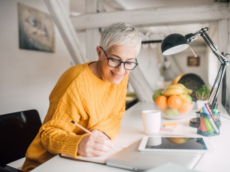 How to Stay Above the Line of Choice - Women & Leadership New Zealand